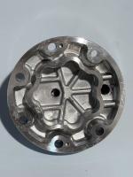 China 6008.117  bearing Konecranes Spare Parts for sale