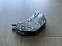 China 34835.16 Hand brake pads Kessler Axle Parts for sale
