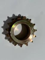 China 923828.0728 Sprockets Kalmar Reach Stacker Parts for sale