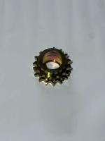 China 923828.0728 Sprockets Kalmar Reach Stacker Parts for sale