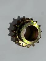 China 923828.0728 Sprockets Kalmar Reach Stacker Parts for sale
