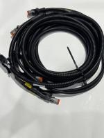 China A60938.0100 Wiring harnesses Kalmar Reach Stacker Parts for sale