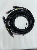China A60938.0100 Wiring harnesses Kalmar Reach Stacker Parts for sale
