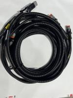 China A60938.0100 Wiring harnesses Kalmar Reach Stacker Parts for sale