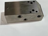 China 756180 Valve body Elme Spreader Spare Parts for sale
