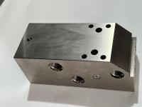 China 756180 Valve body Elme Spreader Spare Parts for sale