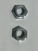 China 923828.0843 nut Kalmar Reach Stacker Parts for sale