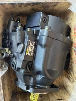 China B220301000262 Piston pumpsSany Reach Stacker Parts for sale