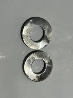 China 338506.0100 gasket Scania Engine Parts for sale