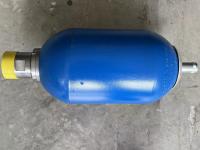China B229900003708 accumulator Sany Reach Stacker Parts for sale
