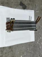 China 923855.1573 evaporator Kalmar Reach Stacker Parts for sale