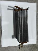 China 923855.1573 evaporator Kalmar Reach Stacker Parts for sale