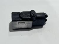 China P2075083602N Relief valve Sany Reach Stacker Parts for sale