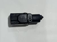 China P2075083602N Relief valve Sany Reach Stacker Parts for sale
