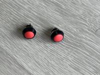 China 60319751 button Sany Reach Stacker Parts for sale