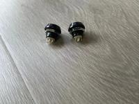 China 60319749 button Sany Reach Stacker Parts for sale