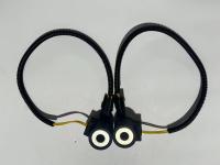 China 4215418 coil Scania Engine Parts for sale