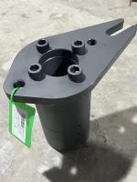 China A40101.0100 Pin shaft Kalmar Reach Stacker Parts for sale