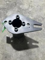 China A40101.0100 Pin shaft Kalmar Reach Stacker Parts for sale