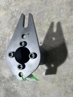 China A40101.0100 Pin shaft Kalmar Reach Stacker Parts for sale