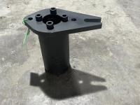 China A40101.0100 Pin shaft Kalmar Reach Stacker Parts for sale