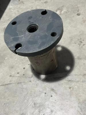 China 602977.01 Pin shaftKonecranes Spare Parts for sale