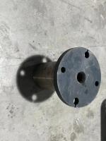 China 602977.01 Pin shaftKonecranes Spare Parts for sale