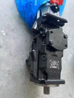 China 923141.0052 Hydraulic pumps  Kalmar Reach Stacker Parts for sale