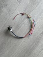 China 244057 Wiring harnesses Scania Engine Parts for sale