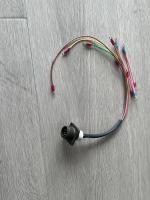 China 244057 Wiring harnesses Scania Engine Parts for sale