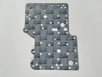 China 4214732 Gaskets Scania Engine Parts for sale