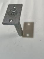 China 924015.0559 Pin shaft Konecranes Spare Parts for sale