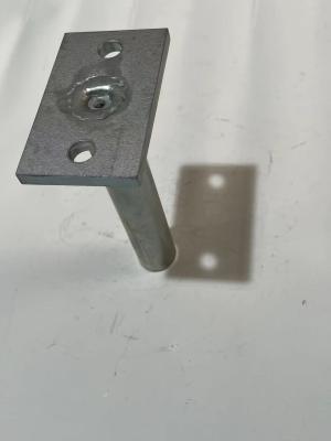 China 924015.0559 Pin shaft Konecranes Spare Parts for sale