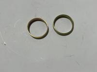 China 923828.0747 Spacer rings Kalmar Reach Stacker Parts for sale
