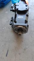 China 923141.0042 Hydraulic pumps Kalmar Reach Stacker Parts for sale