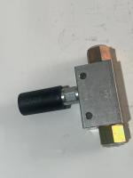 China 20450901 Hand oil pump Penta Spare Parts for sale