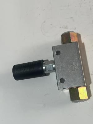 China 20450901 Hand oil pump Penta Spare Parts for sale