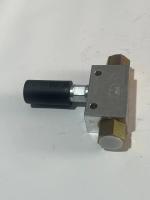 China 20450901 Hand oil pump Penta Spare Parts for sale