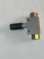 China 20450901 Hand oil pump Penta Spare Parts for sale