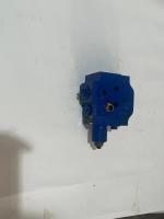 China 922292.0008 valve Kalmar Reach Stacker Parts for sale