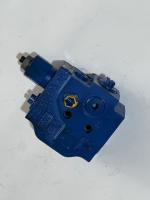 China 922292.0008 valve Kalmar Reach Stacker Parts for sale