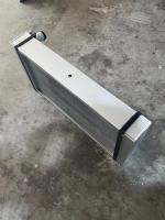 China 923976.1017 water tank Kalmar Reach Stacker Parts for sale