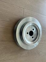 China 21425431 Water pump pulleys Penta Spare Parts for sale