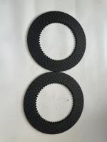 China 4209872 Friction plates Scania Engine Parts for sale