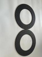 China 4209872 Friction plates Scania Engine Parts for sale