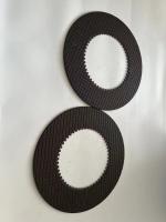 China 4210570 Friction plates Parts for sale