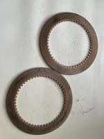 China 236989 Friction plates Parts for sale