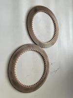 China 236989 Friction plates Parts for sale