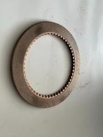 China 236989 Friction plates Parts for sale