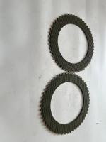 China 4206373 Friction plates Parts for sale